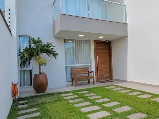 Casa / Sobrado para Venda em Serra/ES Morada de Laranjeiras 3 Quartos
