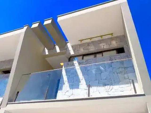 Casa / Sobrado para Venda em Serra/ES Morada de Laranjeiras 3 Quartos