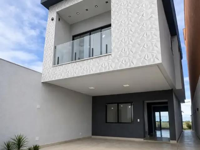 Casa / Sobrado para Venda em Serra/ES Morada de Laranjeiras 3 Quartos