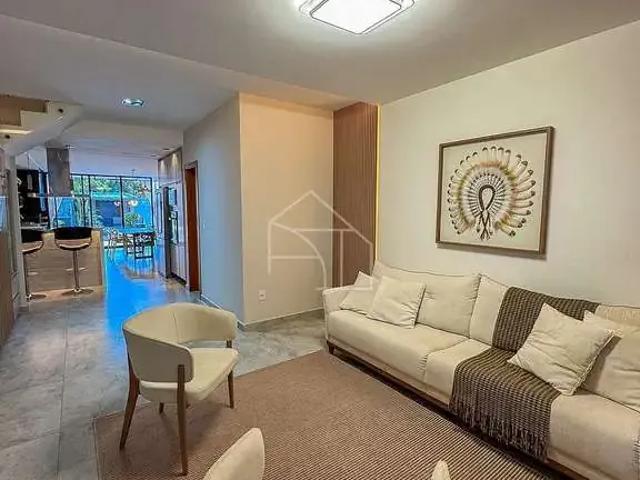 Casa / Sobrado para Venda em Serra/ES Morada de Laranjeiras 3 Quartos
