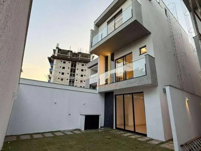 Casa / Sobrado para Venda em Serra/ES Morada de Laranjeiras 3 Quartos