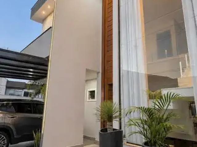 Casa / Sobrado para Venda em Serra/ES Morada de Laranjeiras 3 Quartos