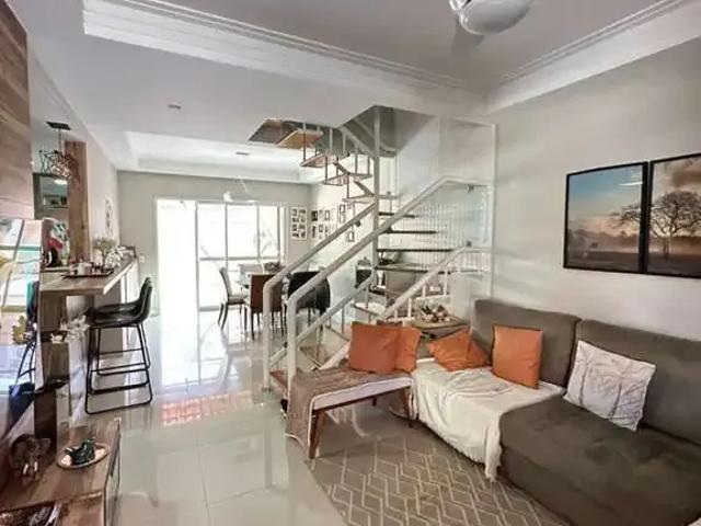 Casa / Sobrado para Venda em Serra/ES Morada de Laranjeiras 3 Quartos