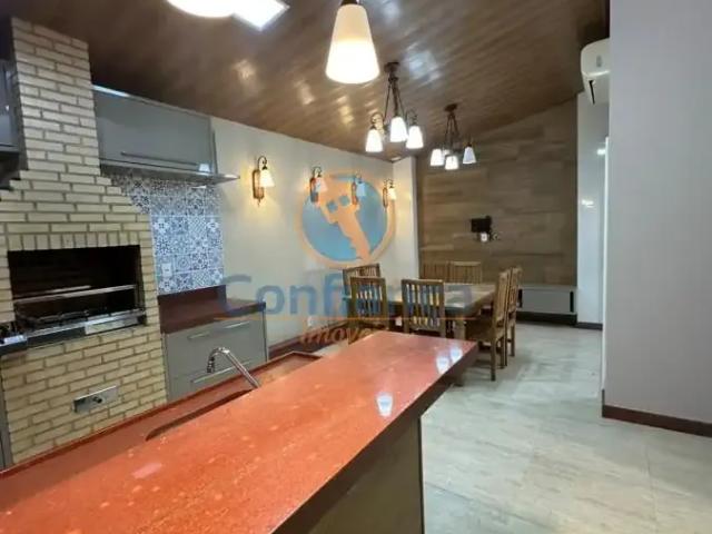 Casa / Sobrado para Venda em Serra/ES Morada de Laranjeiras 3 Quartos