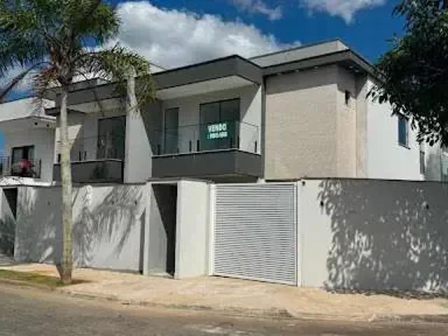 Casa / Sobrado para Venda em Serra/ES Morada de Laranjeiras 3 Quartos