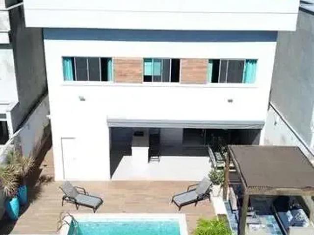 Casa / Sobrado para Venda em Serra/ES Morada de Laranjeiras 3 Quartos