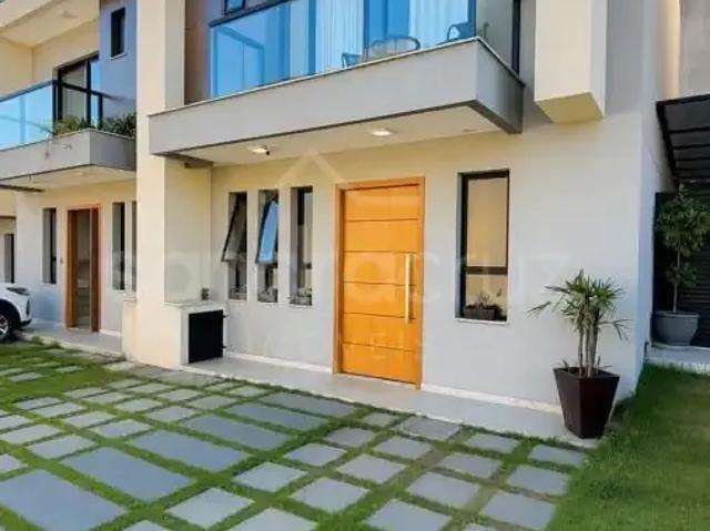 Casa / Sobrado para Venda em Serra/ES Morada de Laranjeiras 3 Quartos