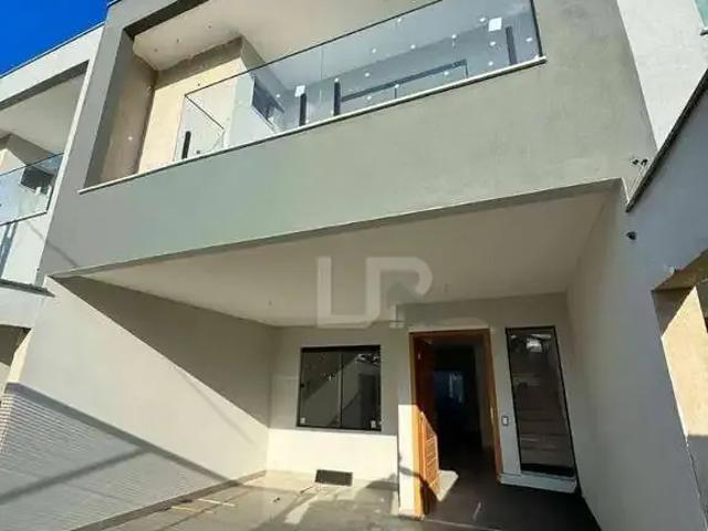 Casa / Sobrado para Venda em Serra/ES Morada de Laranjeiras 3 Quartos
