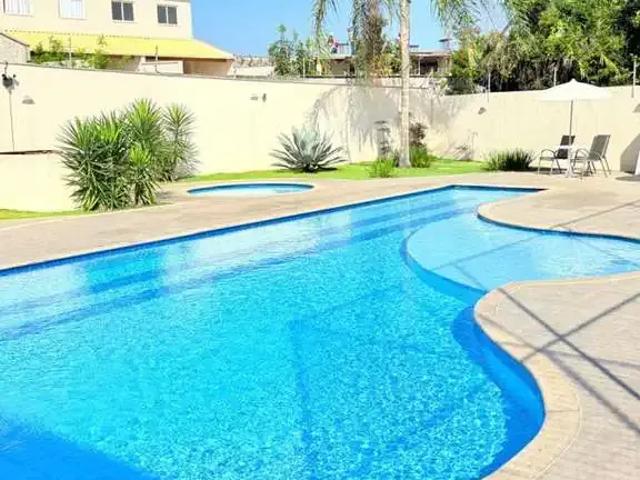 Casa / Sobrado para Venda em Serra/ES Morada de Laranjeiras 3 Quartos