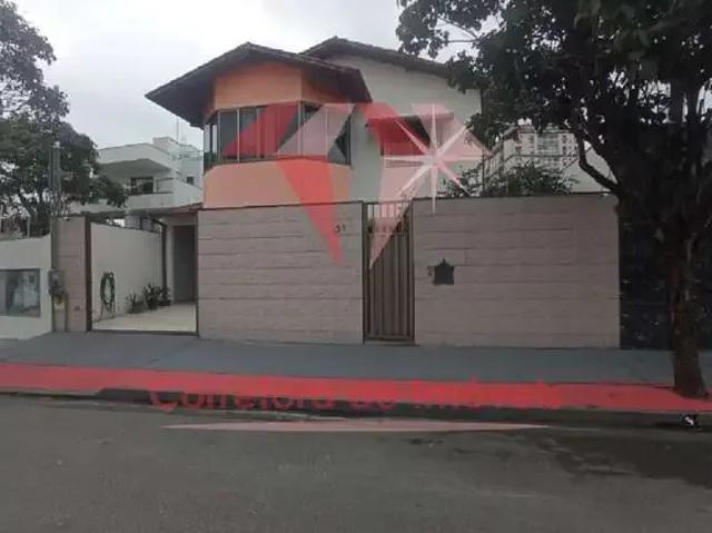 Casa / Sobrado para Venda em Serra/ES Morada de Laranjeiras 3 Quartos