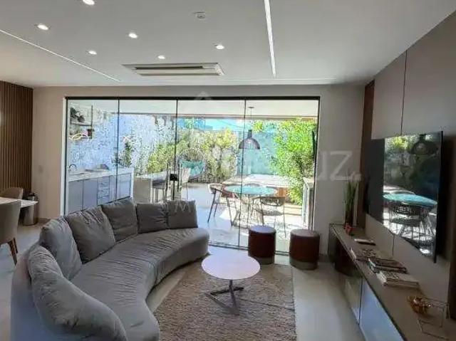 Casa / Sobrado para Venda em Serra/ES Morada de Laranjeiras 3 Quartos