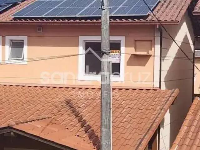 Casa / Sobrado para Venda em Serra/ES Morada de Laranjeiras 3 Quartos
