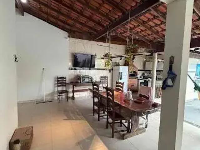 Casa / Sobrado para Venda em Serra/ES Morada de Laranjeiras 3 Quartos