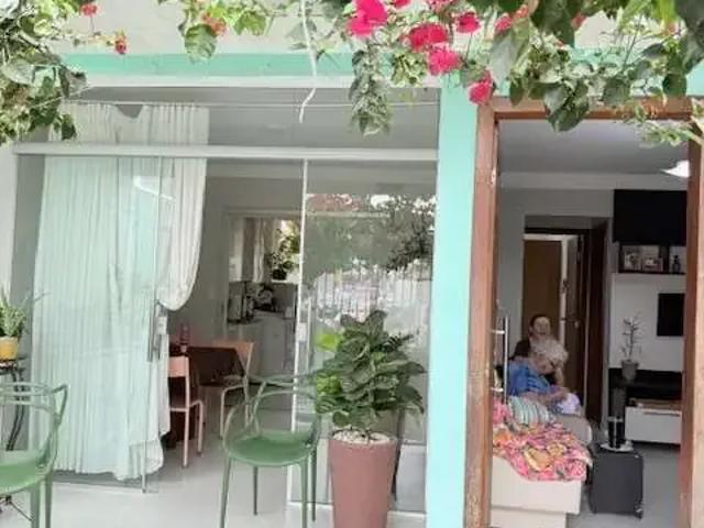Casa / Sobrado para Venda em Serra/ES Morada de Laranjeiras 3 Quartos
