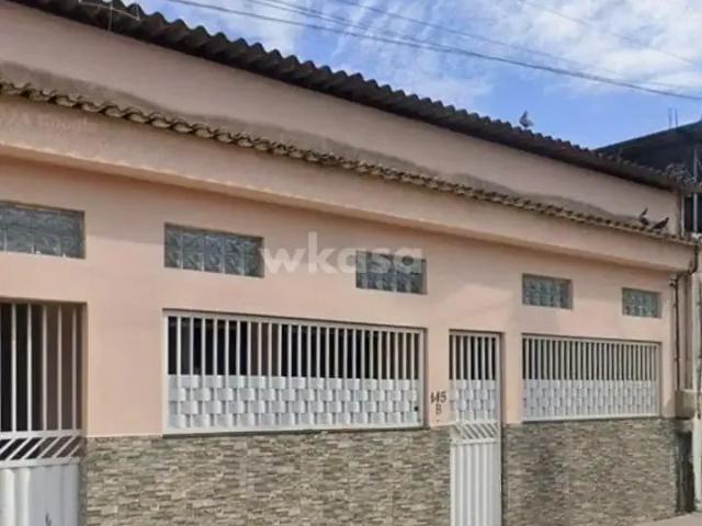 Casa / Sobrado para Venda em Serra/ES Novo Porto Canoa 2 Quartos
