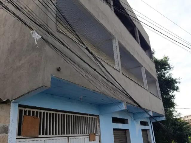 Casa / Sobrado para Venda em Serra/ES Nova Carapina I 2 Quartos