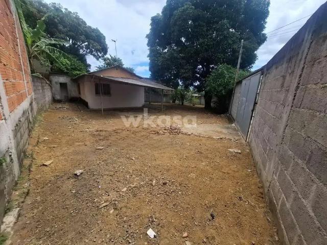 Casa / Sobrado para Venda em Serra/ES Nova Carapina I 2 Quartos