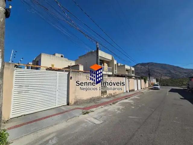 Casa / Sobrado para Venda em Serra/ES Nova Carapina II 2 Quartos