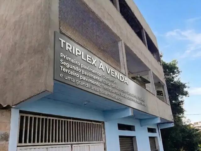 Casa / Sobrado para Venda em Serra/ES Nova Carapina II