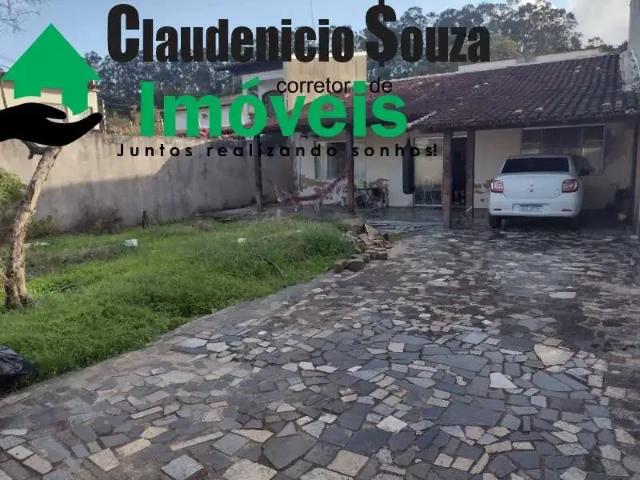 Casa / Sobrado para Venda em Serra/ES Nova Almeida 2 Quartos