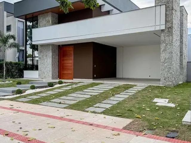 Casa / Sobrado para Venda em Serra/ES Alphaville Jacuhy