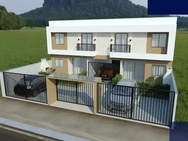 Casa / Sobrado para Venda em Serra/ES Alterosas 2 Quartos