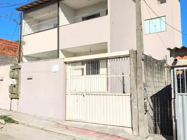 Casa / Sobrado para Venda em Serra/ES Alterosas 2 Quartos
