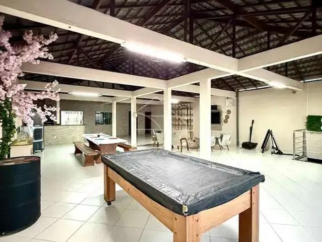 Casa / Sobrado para Venda em Serra/ES Barcelona 4 Quartos