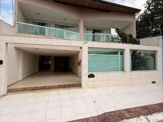 Casa / Sobrado para Venda em Serra/ES Barcelona 4 Quartos