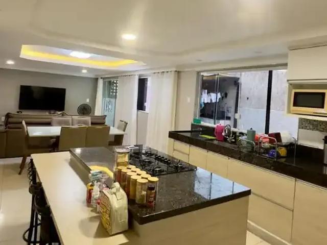 Casa / Sobrado para Venda em Serra/ES Barcelona 3 Quartos