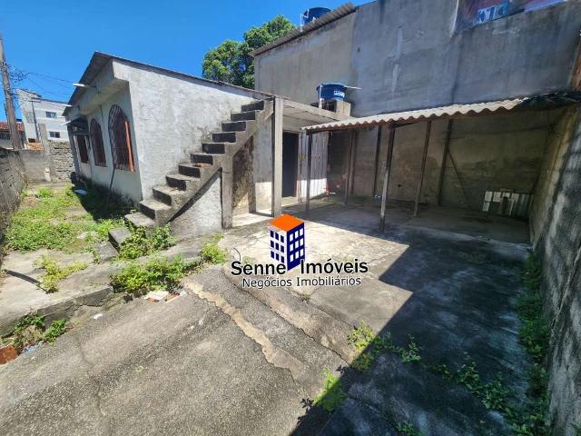 Casa / Sobrado para Venda em Serra/ES Barcelona 3 Quartos