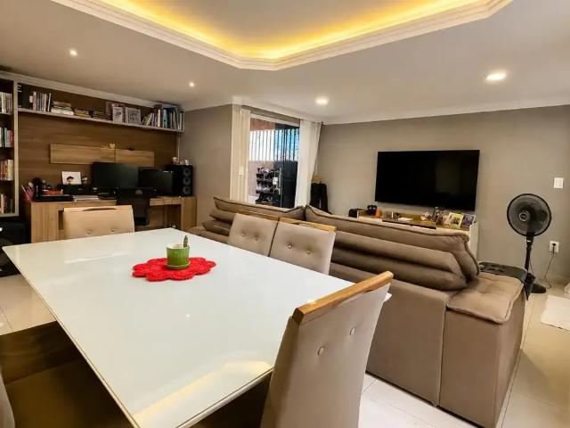 Casa / Sobrado para Venda em Serra/ES Barcelona 3 Quartos