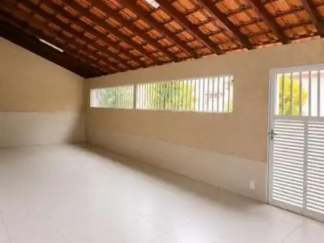 Casa / Sobrado para Venda em Serra/ES Barcelona 3 Quartos