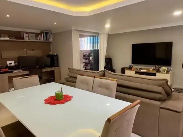 Casa / Sobrado para Venda em Serra/ES Barcelona 3 Quartos