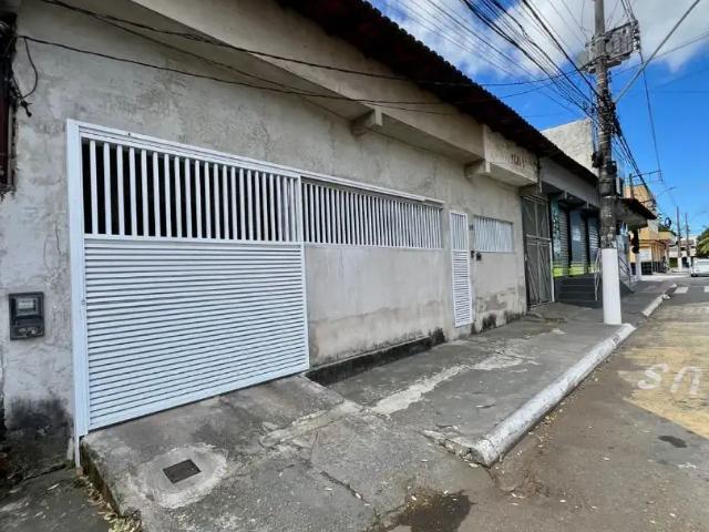 Casa / Sobrado para Venda em Serra/ES Barcelona 3 Quartos