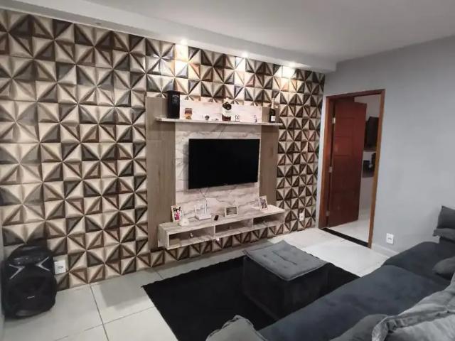 Casa / Sobrado para Venda em Serra/ES Boa Vista I 2 Quartos