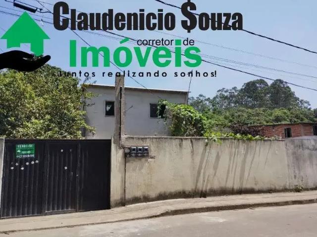 Casa / Sobrado para Venda em Serra/ES Boa Vista I 2 Quartos