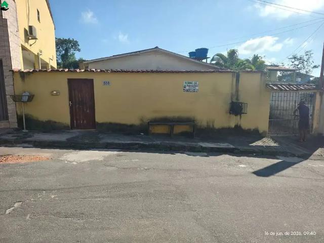 Casa / Sobrado para Venda em Serra/ES Boa Vista I 3 Quartos