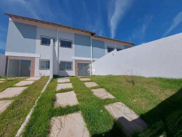 Casa / Sobrado para Venda em Serra/ES Campinho da Serra II 3 Quartos