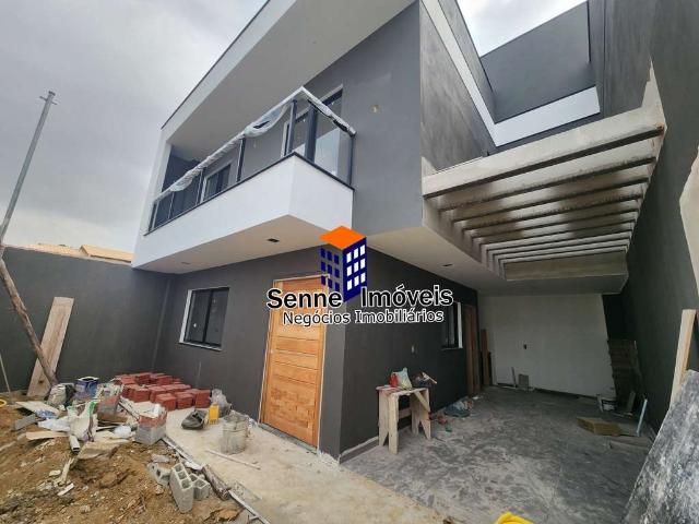 Casa / Sobrado para Venda em Serra/ES Castelândia 3 Quartos