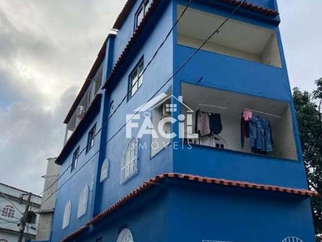 Casa / Sobrado para Venda em Serra/ES Carapina Grande 4 Quartos