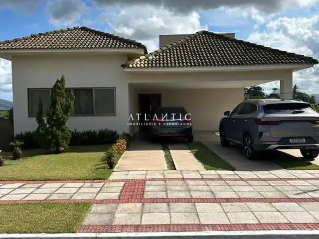 Casa / Sobrado para Venda em Serra/ES Carapina 4 Quartos