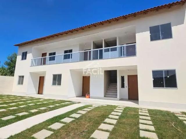 Casa / Sobrado para Venda em Serra/ES Centro da Serra 2 Quartos