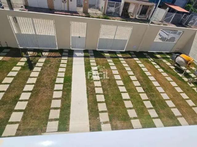 Casa / Sobrado para Venda em Serra/ES Centro da Serra 2 Quartos