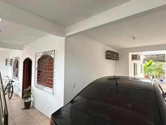 Casa / Sobrado para Venda em Serra/ES Cidade Continental