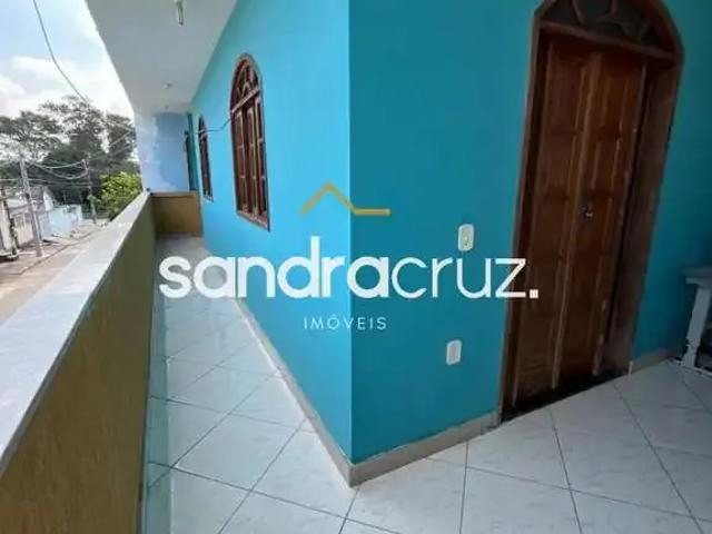 Casa / Sobrado para Venda em Serra/ES Cidade Continental 5 Quartos