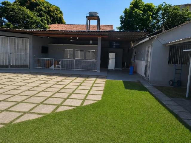 Casa / Sobrado para Venda em Serra/ES Cidade Continental 2 Quartos