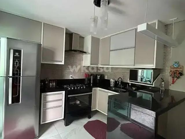 Casa / Sobrado para Venda em Serra/ES Cidade Continental 2 Quartos