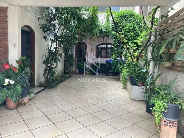 Casa / Sobrado para Venda em Serra/ES Cidade Continental 3 Quartos
