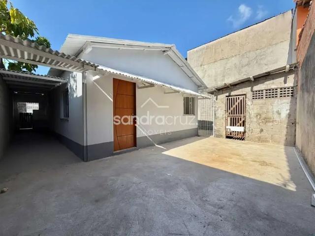 Casa / Sobrado para Venda em Serra/ES Cidade Continental 3 Quartos